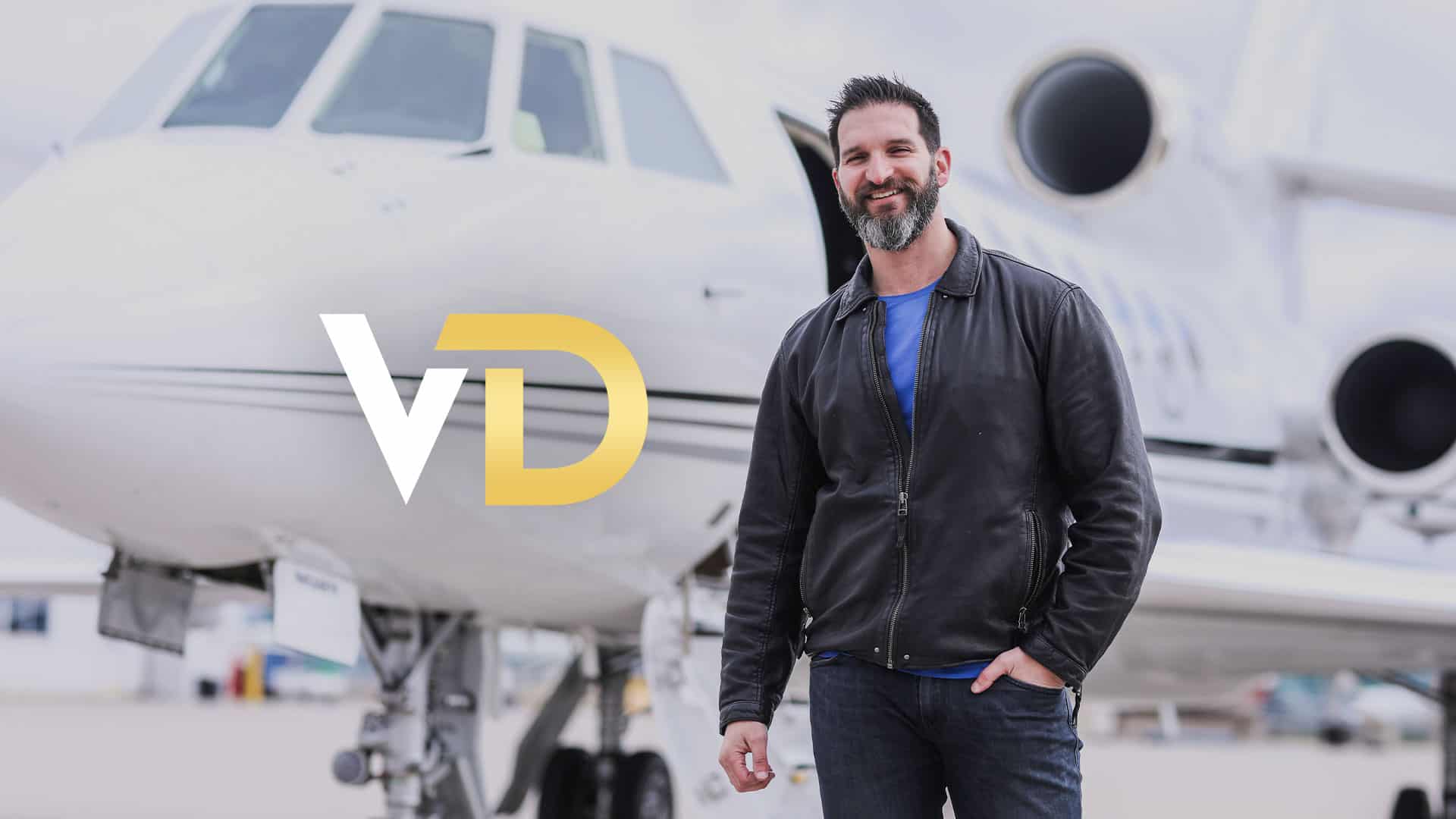 Podcast • Vince Del Monte